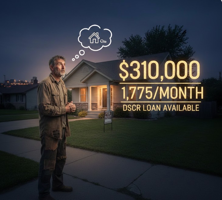 Top DSCR Loans in Bellevue, NE | Guide - Select Home Loans